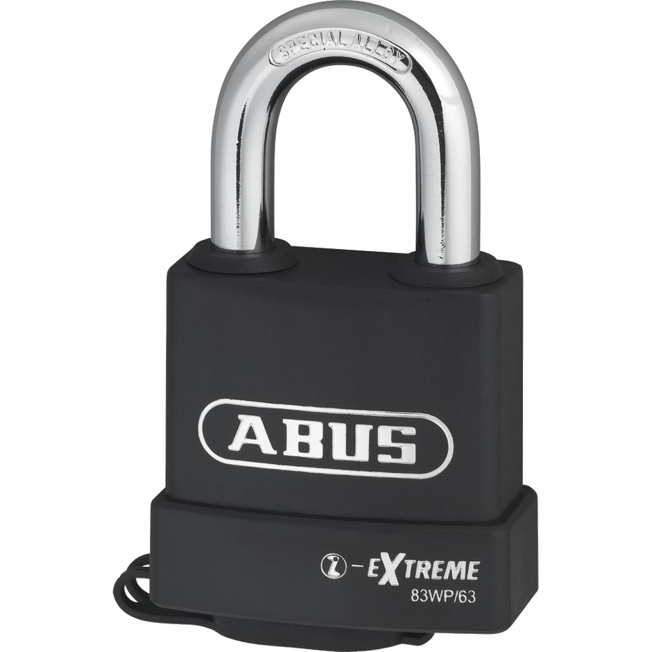 High Security & Heavy Duty Padlocks – Nothing But Padlocks™