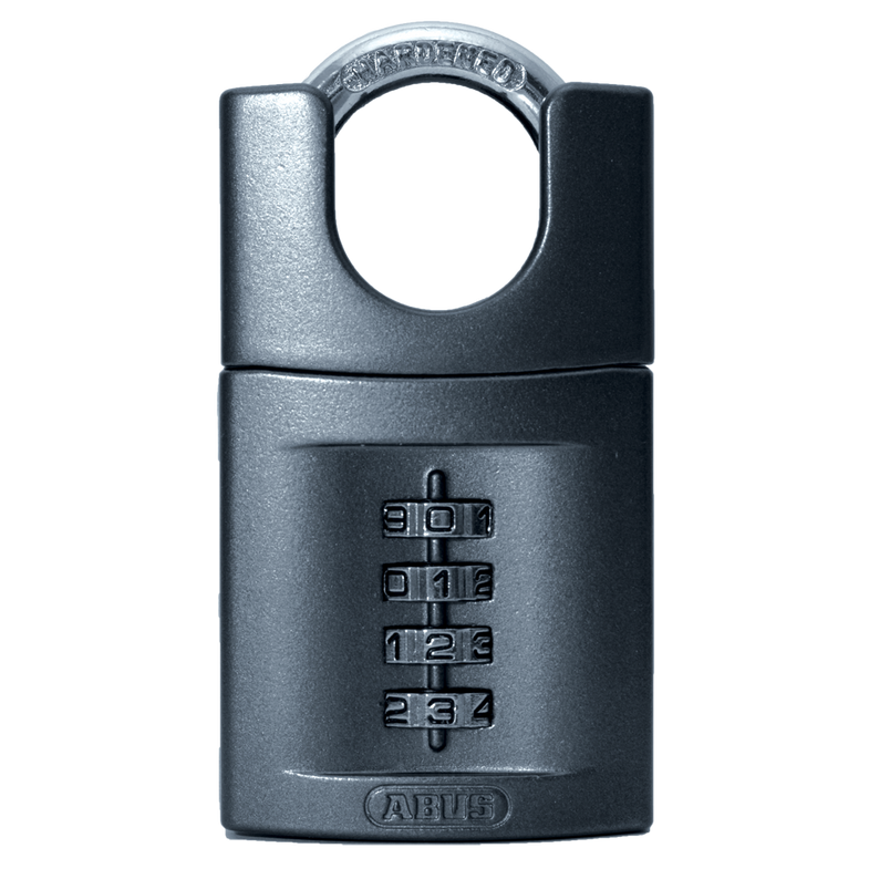High Security & Heavy Duty Padlocks – Nothing But Padlocks™